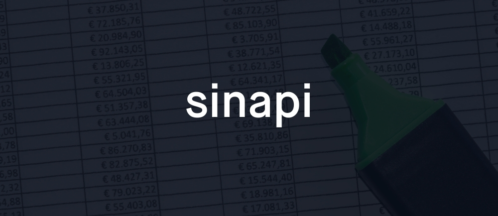 SINAPI: Guia Completo para Profissionais da Construção Civil